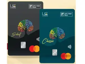 LIC Cards launches two credit credits: Interest from 9%, rewards on ...