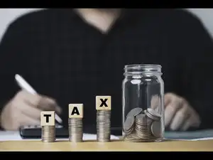 Can I claim LTCG exemption in same year if I buy a property before ...