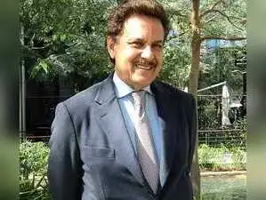 NCR: Our focus for the next 5 years is NCR: Amarjit Singh Bakshi, MD ...