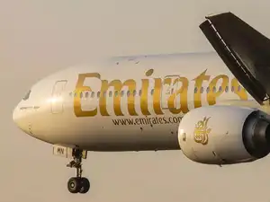 Emirates, Qatar Airways among the worst affected airlines due to US ...