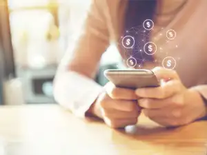 Women from small towns queue up for P2P loans - The Economic Times