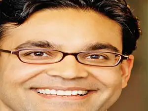 For the two nations, biggest potential is in defence: Milan Vaishnav ...
