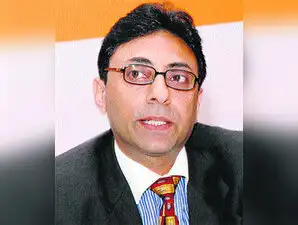 Proposed insolvency law is adequate: Sumant Batra - The Economic Times