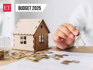 Homeowners get income tax relief on second house in Budget 2025 - The ...