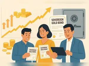 Over 4X Return in 8 Years: RBI announces redemption price, date for SGB 2017-18 series; bonds ...