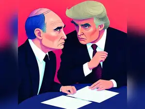 Vlad & Don ka IQ, Kaun, Kahaan? - The Economic Times