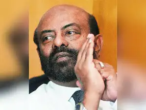 HCL: We aim to create leaders: Shiv Nadar, HCL's founder chairman - The ...