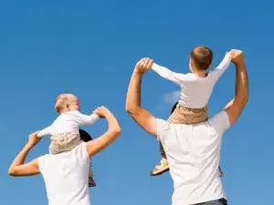 How spouses and children can move to Germany through family ...