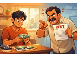 Paying high rent? Don't forget to deduct TDS before March 31, 2026 or ...