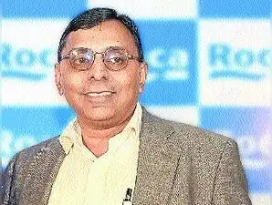 We are open to M&As, says Murugappa's Vellayan - The Economic Times