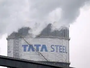 TV Narendran: We don't want to waste a crisis: Tata Steel MD TV ...
