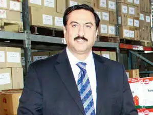 We hope to be in metros & big cities by year-end: Akshay Bector - The ...