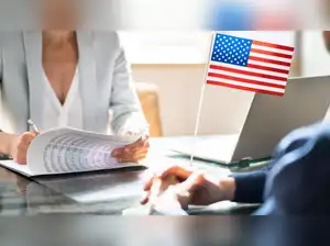 What is visa retrogression and how it affects Green Card applicants - The Economic Times