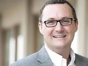 India can be cradle of world’s healthcare needs: Mark Britnell, KPMG ...