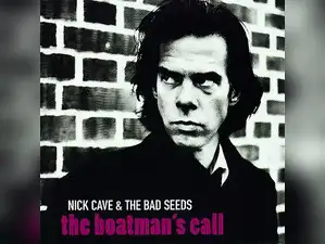 Nick Cave & The Bad Seeds: People Ain't No Good - The Economic Times