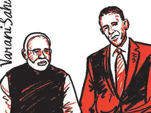 Narendra Modi: Reset PM Narendra Modi's welcome; now, fix nuts and ...