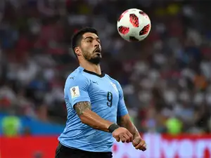 Financial planning lessons from football - The Economic Times