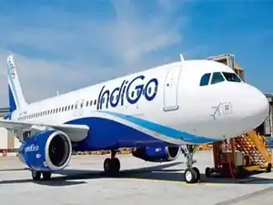 IndiGo starts daily Kolkata–Shanghai flights to boost India–China ...