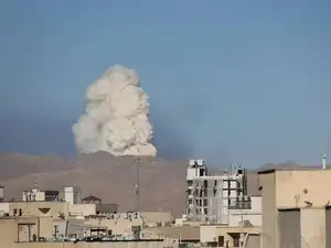 Israel-Iran conflict: India urges citizens in Israel to stay alert and ...