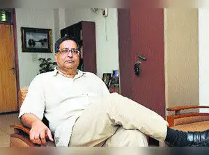 Obtaining legal power for data panel priority, says new chief ...