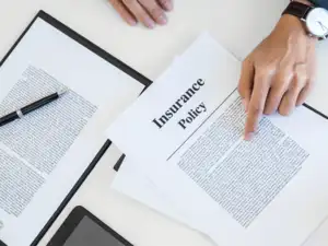 How to deal with loss of insurance policy bond - The Economic Times