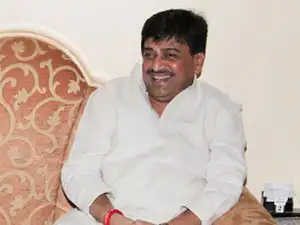 I don’t see any Modi wave in Maharashtra: Ashok Chavan, Former CM M ...