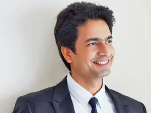 We plan to offer integrated experience to consumers through services on ...