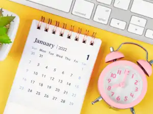 Bank Holidays January 2022: Bank holidays in January 2022: Get the full ...