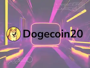 New dog-based $DOGE20 raises $2M In 4 days: What is Dogecoin20, and why ...