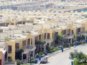 DLF completes sale of 74% stake in life insurance JV to DHFL - The ...