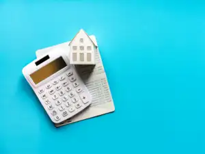 If I buy a third property in my wife’s name, but take loan in my name ...