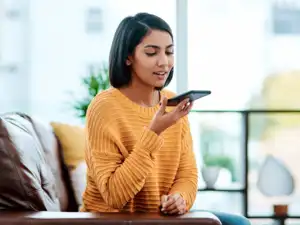 Voice UPI: Hello, UPI: Use voice commands to send money, pay bills ...