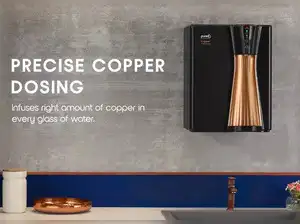 Best Copper Water Purifiers in India for Copper Ions Filled Water (2024 ...