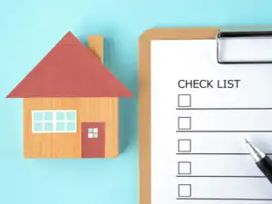 Checklist to use before taking a home loan - The Economic Times