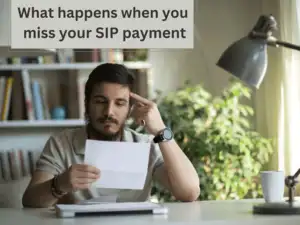 Can't pay mutual fund SIP? Missing SIP installment attract hefty ...