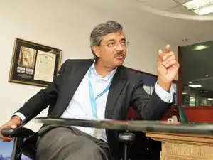 Genpact: We do not give our young leaders the freedom to rise, says ...