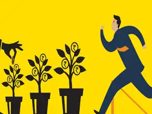 goals: Here's how to do financial planning for every life stage - The ...
