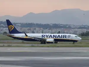 Ryanair sees peak summer fares flat as Iran uncertainty hits bookings ...