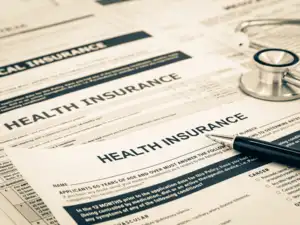 How to get health insurance for a newborn baby? - The Economic Times