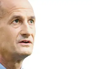 See a new bias for action from Modi government: John Rice, Vice ...