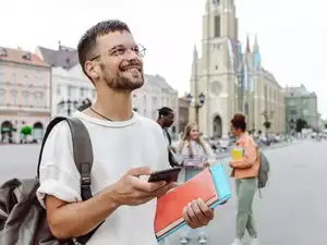 Indian students shift from US, UK to Europe and Asia as visa hurdles ...