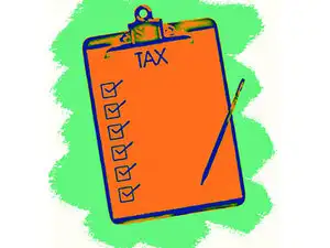 How to Calculate Income tax: How to compute your total taxable income