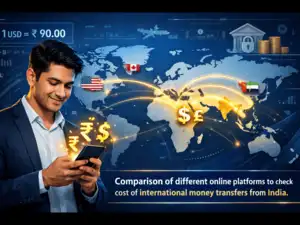 International money transfer from India online: Niyo vs Thomas Cook vs ...