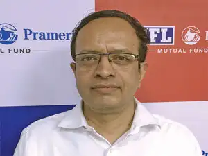 Investors should build a well thought out investment programme: E.A ...