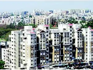 Steps being initiated to boost infrastructure facilities in Pune to ...