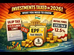 Planning for tax saving investments for FY 2026? Check the latest ...