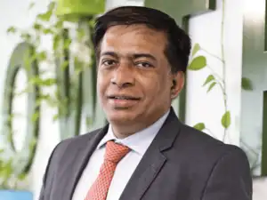 Edelweiss AMC: India appears like an oasis in a volatile global market ...