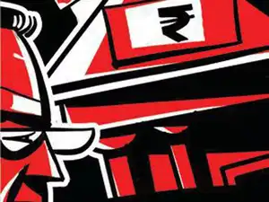 Welcome changes to rules for ARCs - The Economic Times