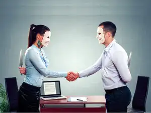 How to deal with envy at the workplace - The Economic Times