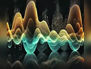 Less enthusiasm on the spectrum front - The Economic Times